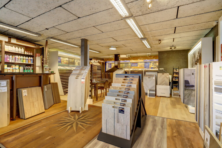 Vakmanschap in Vloeren met Alpon Parket Dordrecht